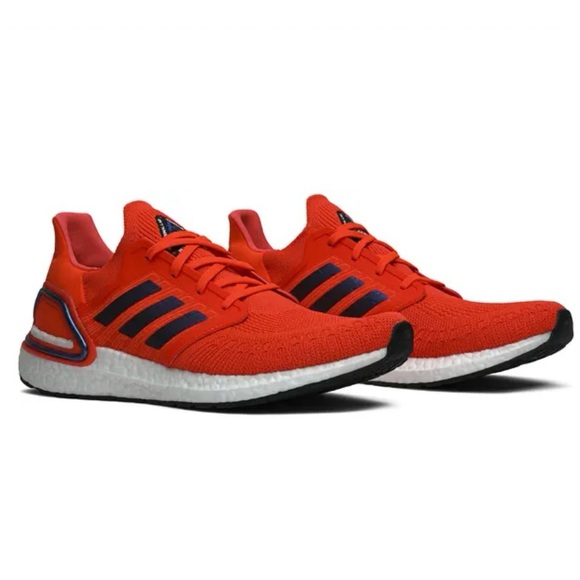 adidas | Shoes | Adidas 29 Iss Us National Lab X Ultraboost 20 Solar ...
